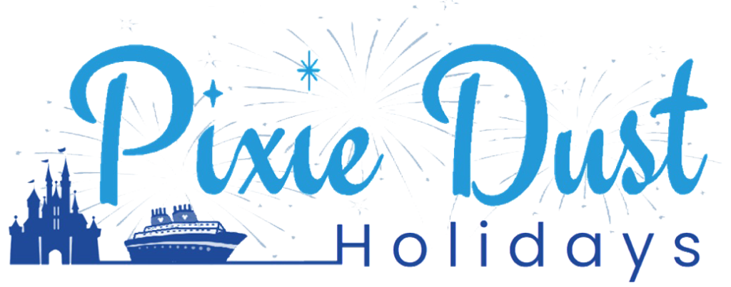 Disney - Pixie Dust Holidays